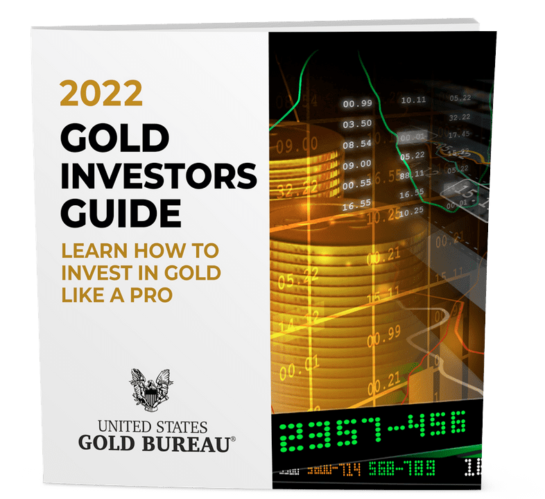 Get Your Free Buy Gold Investor's Kit | United States Gold Bureau