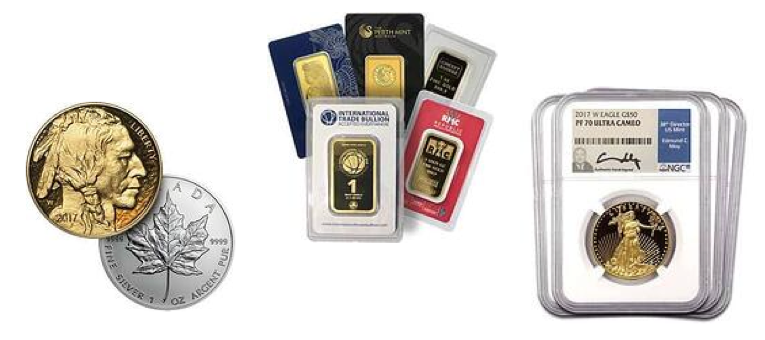 Get Your Free Best Place To Buy Gold Investor's Kit